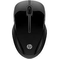 Amazon.in: Buy HP 250 Dual Mode Wireless Mouse (2.4GHz Wireless ...