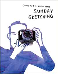 Sunday Sketching : Niemann, Christoph: Amazon.de: Bücher