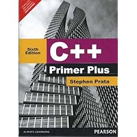 C++ PRIMER PLUS, 6TH EDITION : Prata: Amazon.in: Books