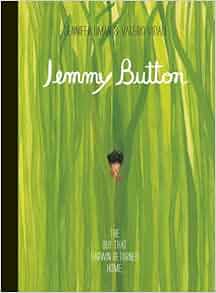 Jemmy Button: Amazon.co.uk: Valerio Vidali: 9781848776159: Books
