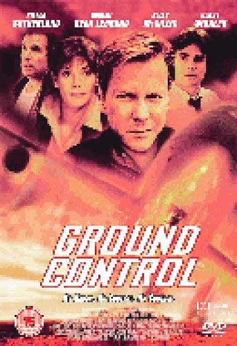 Ground Control [DVD] [UK Import]: Amazon.de: Kiefer Sutherland, Robert ...