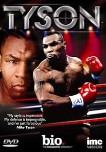 Tyson [DVD]: Amazon.co.uk: DVD & Blu-ray
