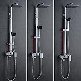 Vasca e doccia insieme - Vasche da Bagno