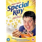 Peter Kay Live - The Tour That Didn't Tour Tour [DVD] (2011): Amazon.co ...
