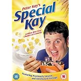 The Book That's More Than Just a Book - Book: Amazon.co.uk: Kay, Peter ...