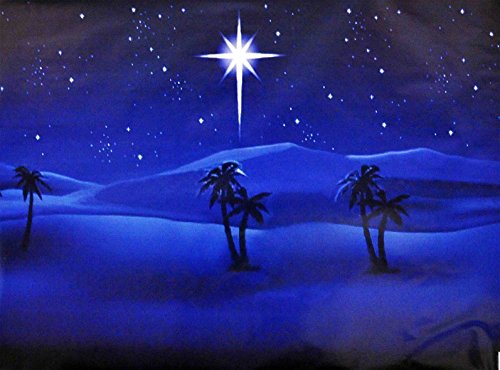 Sfondi per Presepe | ArtePresepe.it