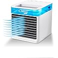 Chillmax Air Pure Chill 2.0 - New, improved, personal air cooler and ...