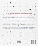 Computer Coding for Kids - bjogo e book