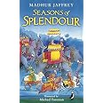Seasons of Splendour: Tales, Myths and Legends of India (A Puffin Book ...
