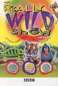 Really Wild Show: Amazon.co.uk: Software