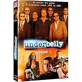 Underbelly - Complete Season 1 [DVD]: Amazon.co.uk: Rodger Corser ...