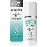 Alsiroyal Hyaluron 5-Effekt Gel : Amazon.de: Kosmetik