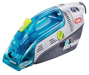 Vax Spot Scrubber Handheld Carpet Washer: Amazon.co.uk: Kitchen & Home