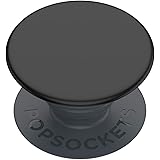 PopSockets: PopGrip Basic - Support et Grip pour Smartphone et Tablette [Top Non Interchangeable ...