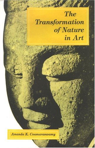 Buy The Transformation of Nature in Art Book Online at Amazon | The ...
