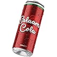 Halal Salaam Cola x 24 Cans : Amazon.co.uk: Grocery