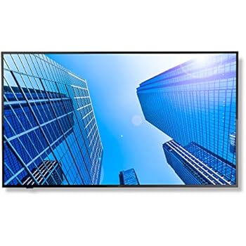 NEC E505 50-Inch Screen LED-Lit Monitor: Amazon.co.uk: Computers ...