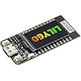 LILYGO TTGO T-Display ESP32 Wi-Fi BLE Module for Arduino Development Board 1.14 Inch LCD CH9102F ...