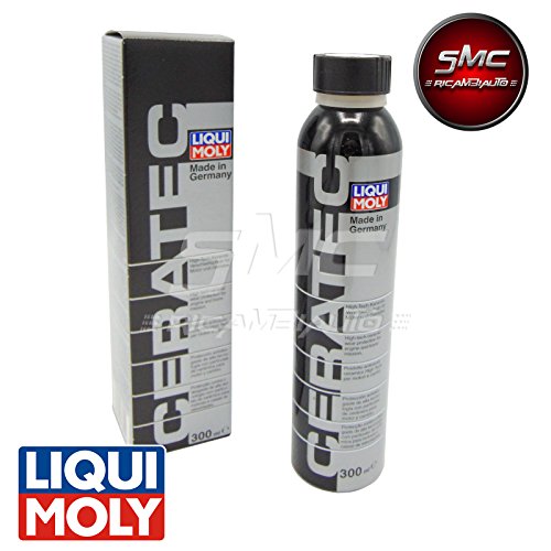Buy Ceratec Liqui Moly Anti-Aging Ceramic 300 ml for Engines Online at ...