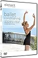 Element: Ballet Conditioning [DVD]: Amazon.co.uk: Elise Gulan, Andrea ...