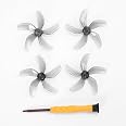 Replacement Propellers For DJI NEO Colorful 5-Blade Paddles Low Noise ...