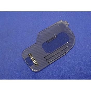 BOBBIN COVER, SLIDE PLATE WILL FIT BROTHER DOMESTIC SEWING MACHINES SEE ...