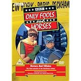 Only Fools and Horses - The Christmas Specials [DVD] [1981]: Amazon.co ...