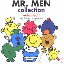 Amazon.co.uk: Audiobooks - Mr Men / Characters & Series: Books
