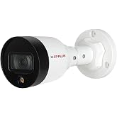 Coreprix 5MP IP Bullet Camera