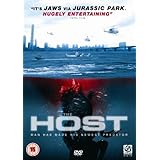 The Host [DVD]: Amazon.co.uk: Saoirse Ronan, Diane Kruger, William Hurt ...