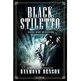 LICHT UND SCHATTEN (Black Stiletto 2): Thriller : Benson, Raymond ...