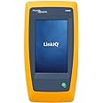 Fluke Networks LIQ-100 LinkIQ Cable + Network Tester : Amazon.in ...