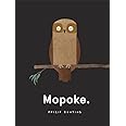 Mopoke: 1 : Bunting, Philip, Bunting, Philip: Amazon.co.uk: Books