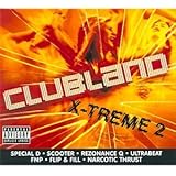 Clubland X-Treme: Amazon.co.uk: CDs & Vinyl