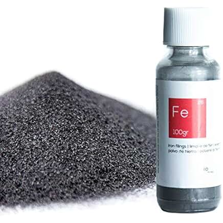 Amazon.es: ferrofluido