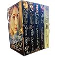 Cousins War Series Collection Philippa Gregory 5 Books Set: Amazon.co.uk: Philippa Gregory ...
