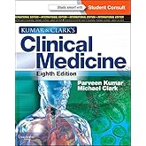 Kumar and Clark's Clinical Medicine : Parveen Kumar, Michael L. Clark: Amazon.co.uk: Books