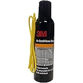 3M Air Conditioner Cleaner Foam (120 g) | Removes Dust and Bad Odor ...