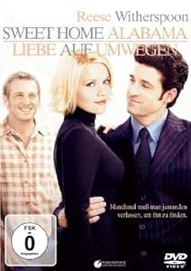Sweet Home Alabama - Liebe auf Umwegen: Amazon.de: Reese Witherspoon ...