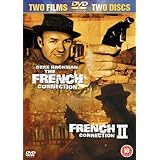 The French Connection [DVD]: Amazon.co.uk: Gene Hackman, Roy Scheider ...