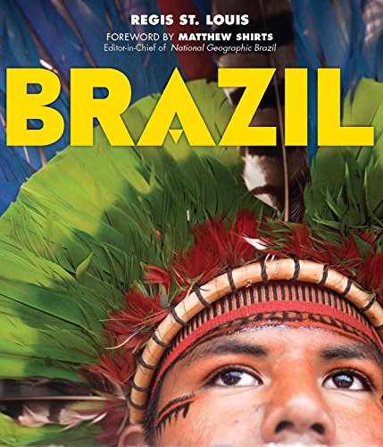 Download Books Free: Brazil