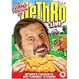 Jethro: A Giant Portion Of Jethro [DVD]: Amazon.co.uk: Jethro ...