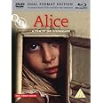 Alice (DVD + Blu-ray) [1988]: Amazon.co.uk: Kristyna Kohoutova, Jan ...