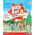 Billy bot. Stories for super citizens. Con e-book. Con espansione ...