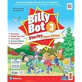 Billy bot. Gold. Billy bot. Gold. Culture and stories for super ...