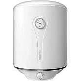 سخان مياه كهربائي كونسبت سعة 30 لتر بقوة 1200 وات من اتلانتيك : Amazon ...