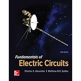 Buy Fundamentals of Electric Circuits Book Online at Low Prices in ...