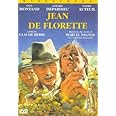 Jean De Florette DVD: Amazon.co.uk: Yves Montand, Gérard Depardieu, Daniel Auteuil, Elisabeth ...
