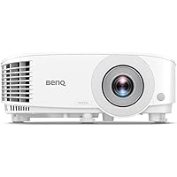 BenQ Ms560 Svga Projector,High Brightness 4000 Ansi Lumens Dlp,20000:1 ...