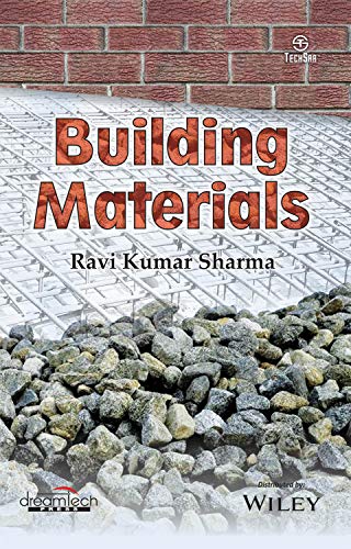 Buy Building Materials Book Online at Low Prices in India | Building ...